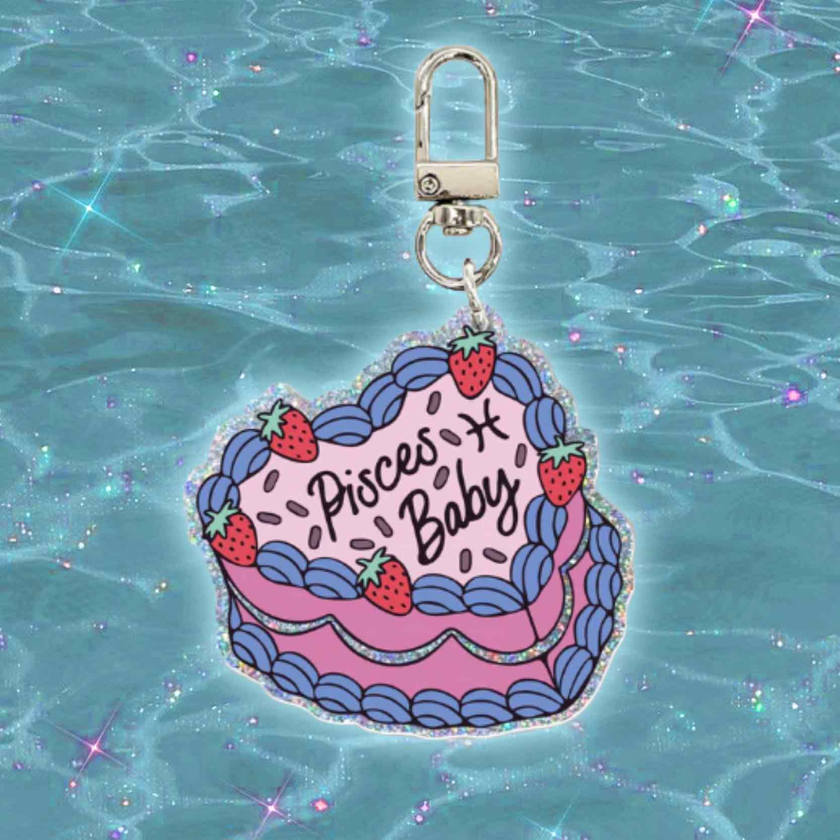 Designer Y2K Keychains Sale | Cherrykitten