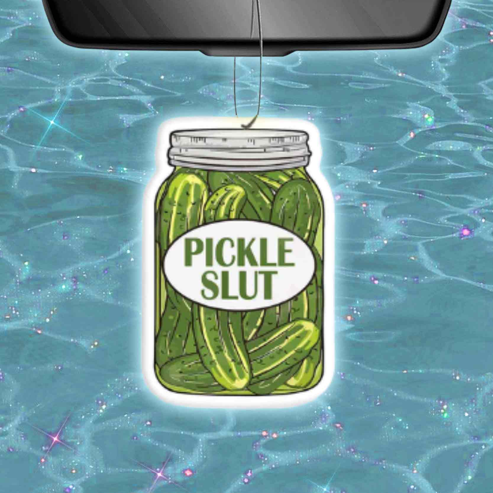 Funny Y2k Car Air Freshener Sale - Cherrykitten
