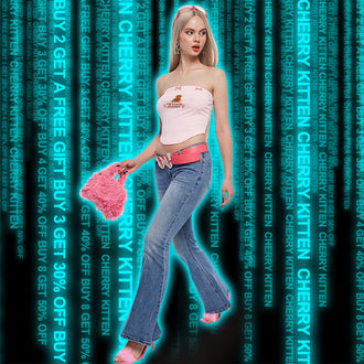 Cherrykitten® | Y2K Fashion Online Shopping| Clothing & Outfits