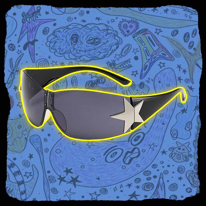 Y2k Fashion Styles, Accessories For Women - Cherrykitten.com