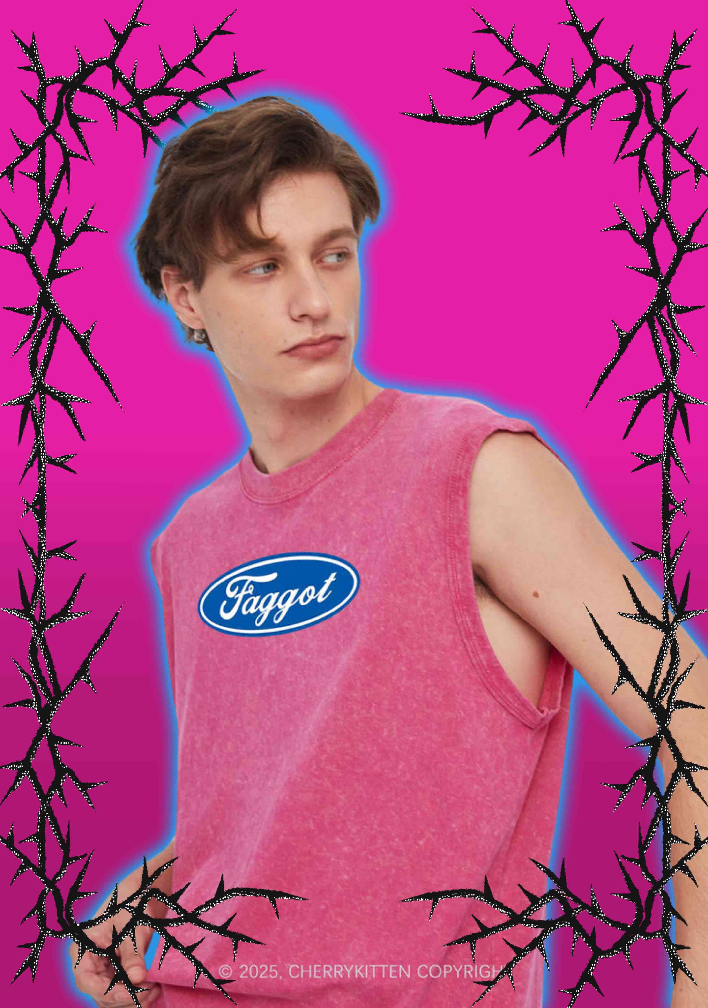 Y2k Fashion Outfits for Pride, Clothes & More - Cherrykitten.com