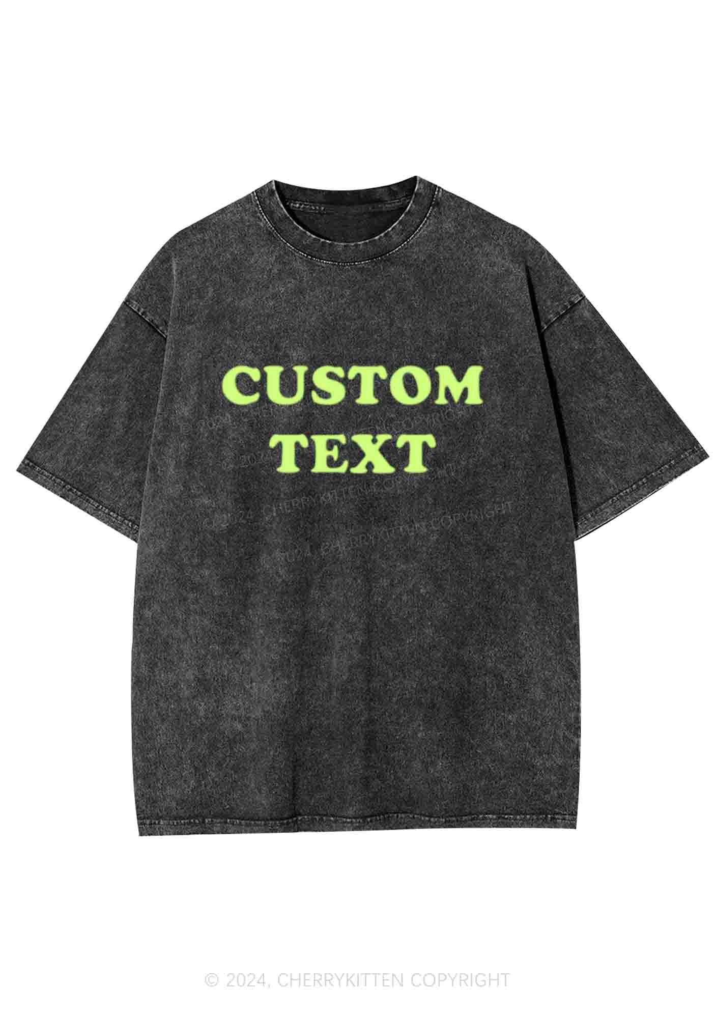 Personalized Y2k Fashion Clothes & Accessories - Cherrykitten.com