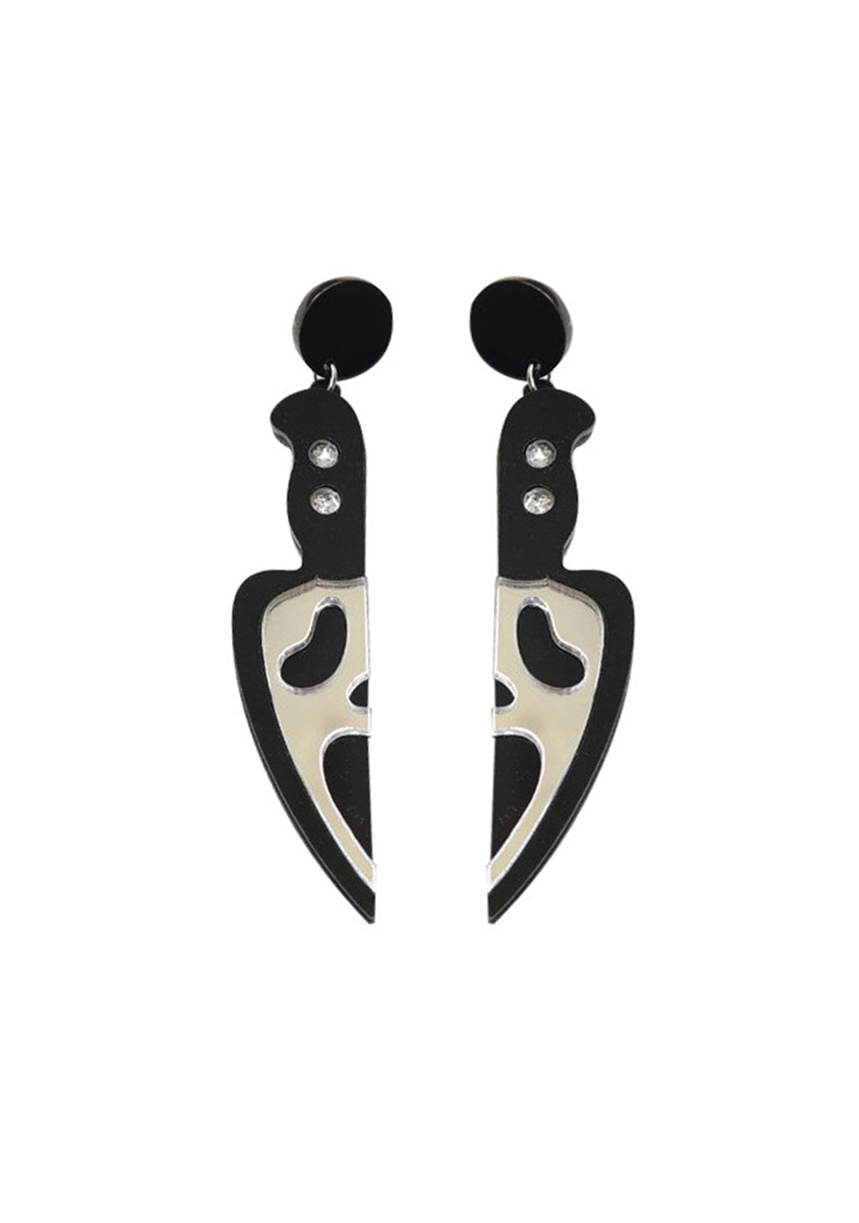 Y2k Halloween Accessories For Women - Cherrykitten.com