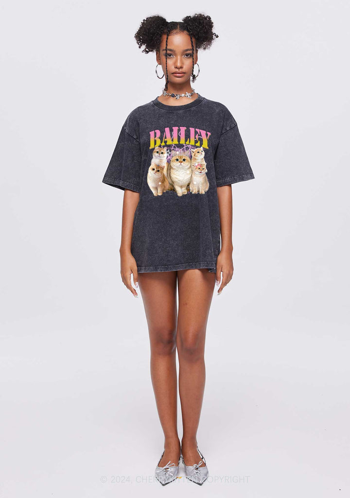 Personalized Y2k Fashion Clothes & Accessories - Cherrykitten.com
