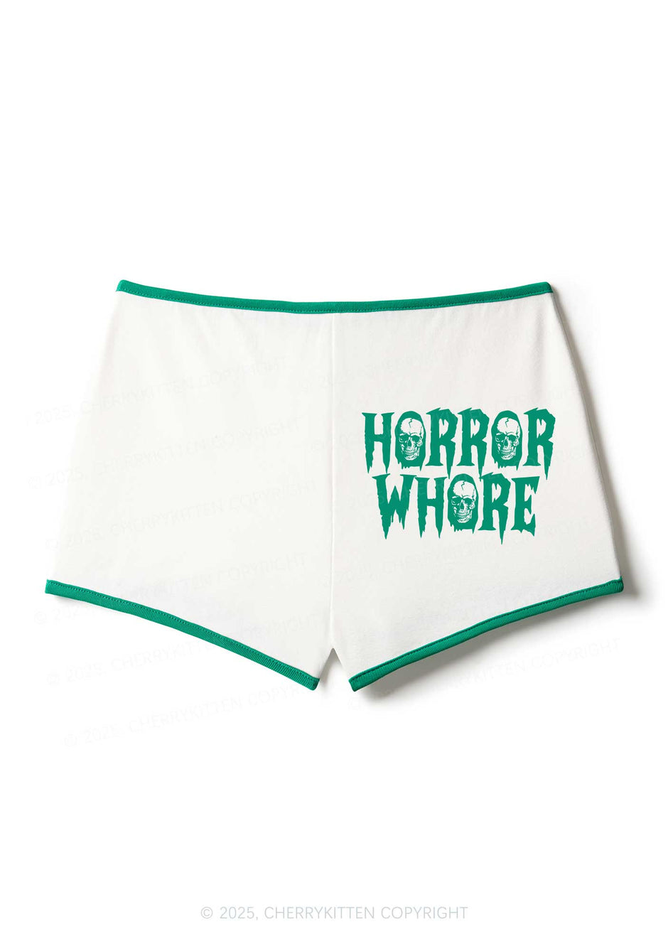 New Arrival Y2k Booty Shorts Sale | Cherrykitten – Page 2