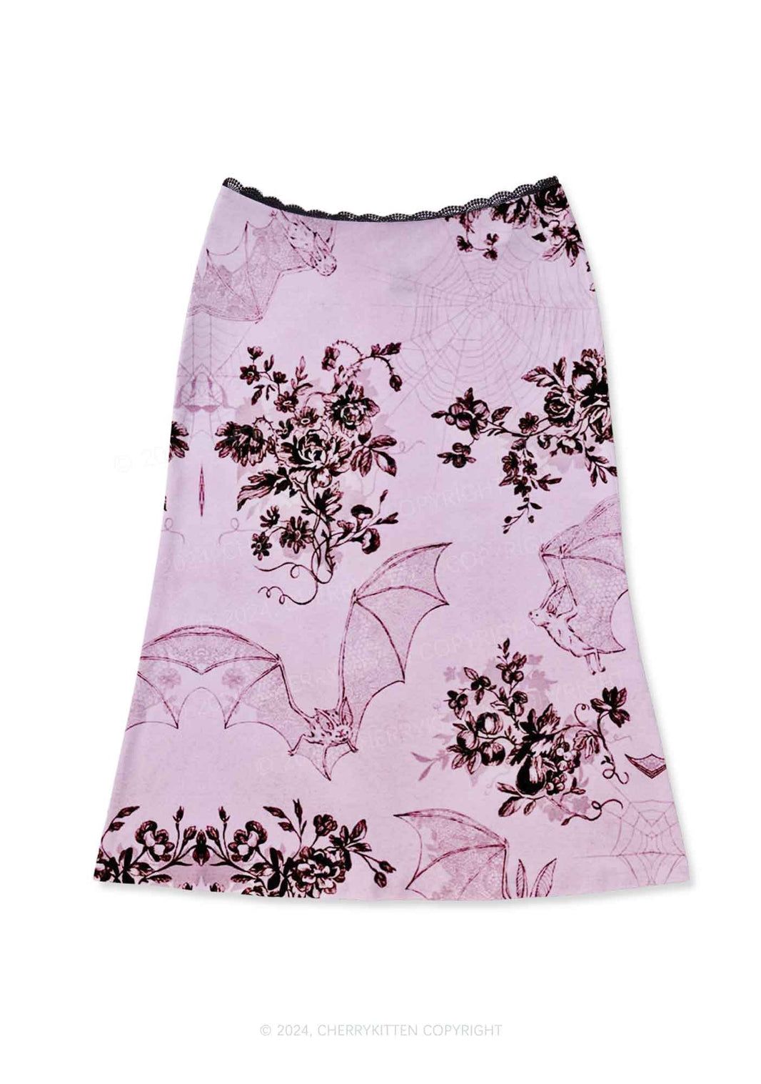 New In Y2k Dreamcore Slip Dresses/Crop Tops | Cherrykitten