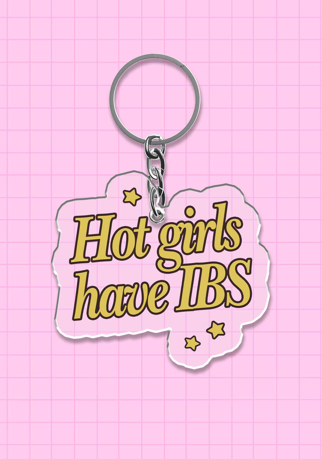 Designer Y2K Keychains Sale | Cherrykitten