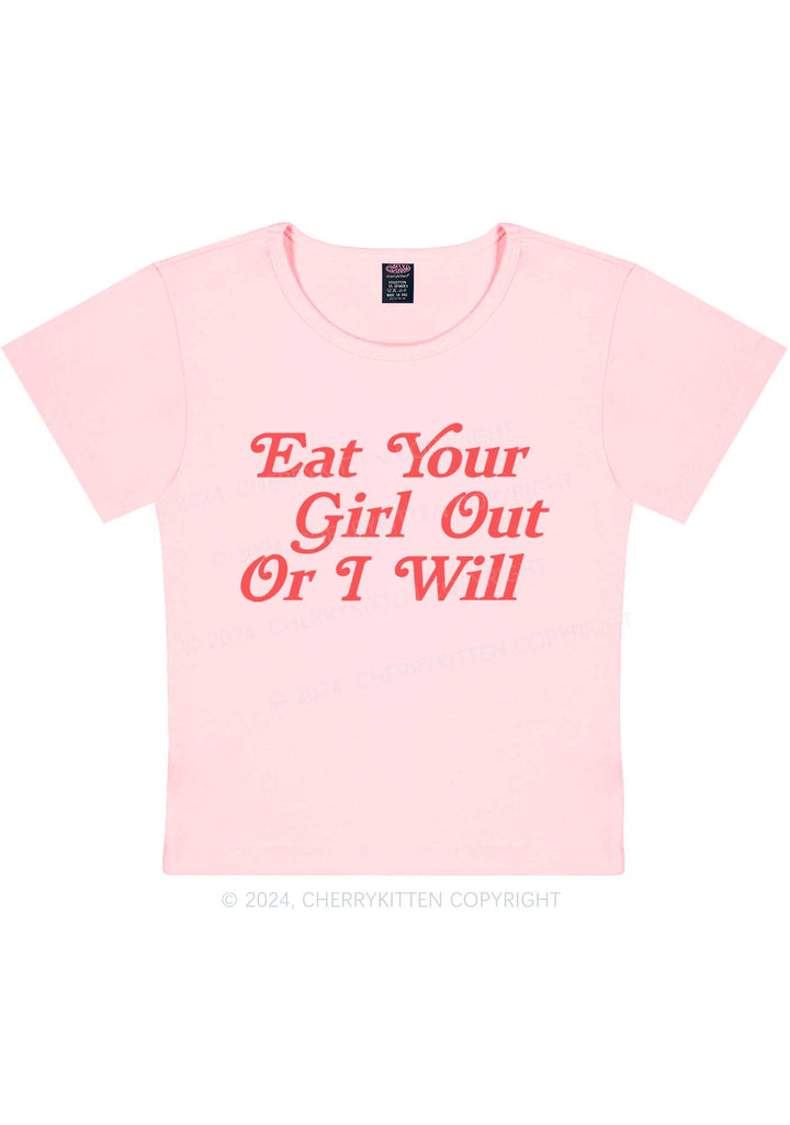 Baby Tees, Y2k Fashion Tees - Cherrykitten.com