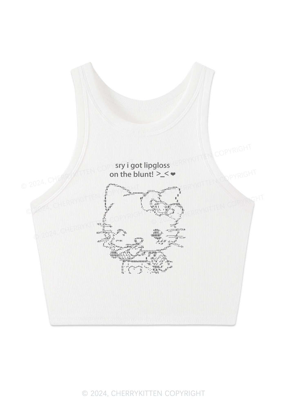 Trendy “CATS” Series Y2k Clothing Sale | Cherrykitten