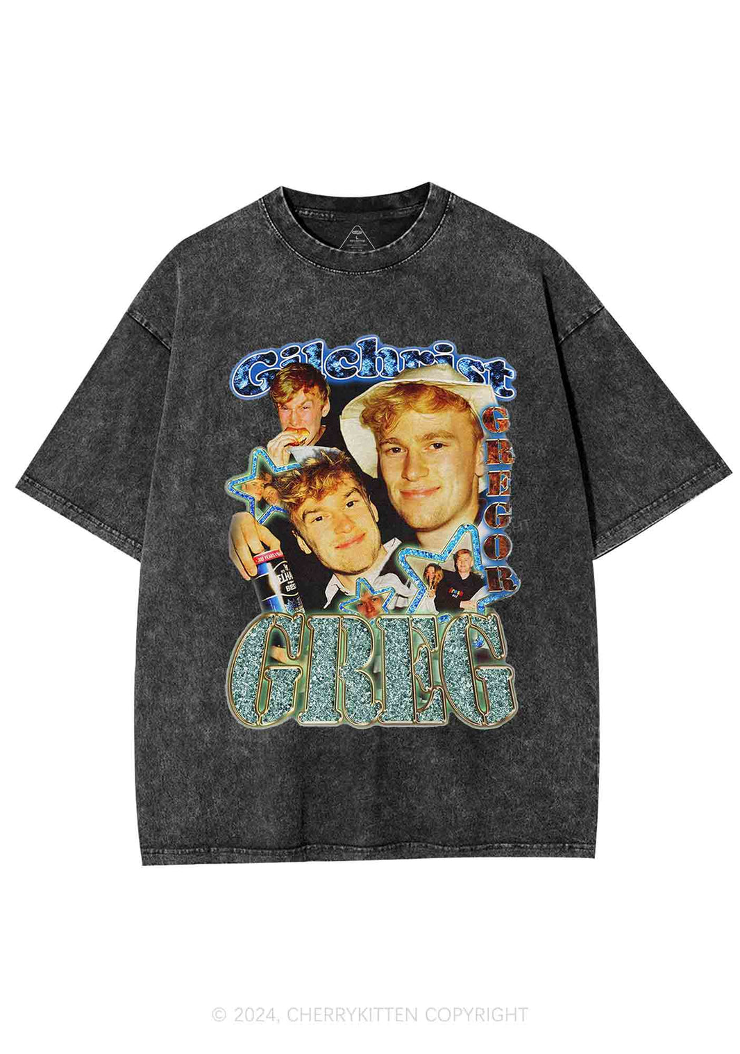 Personalized Y2k Fashion Clothes & Accessories - Cherrykitten.com