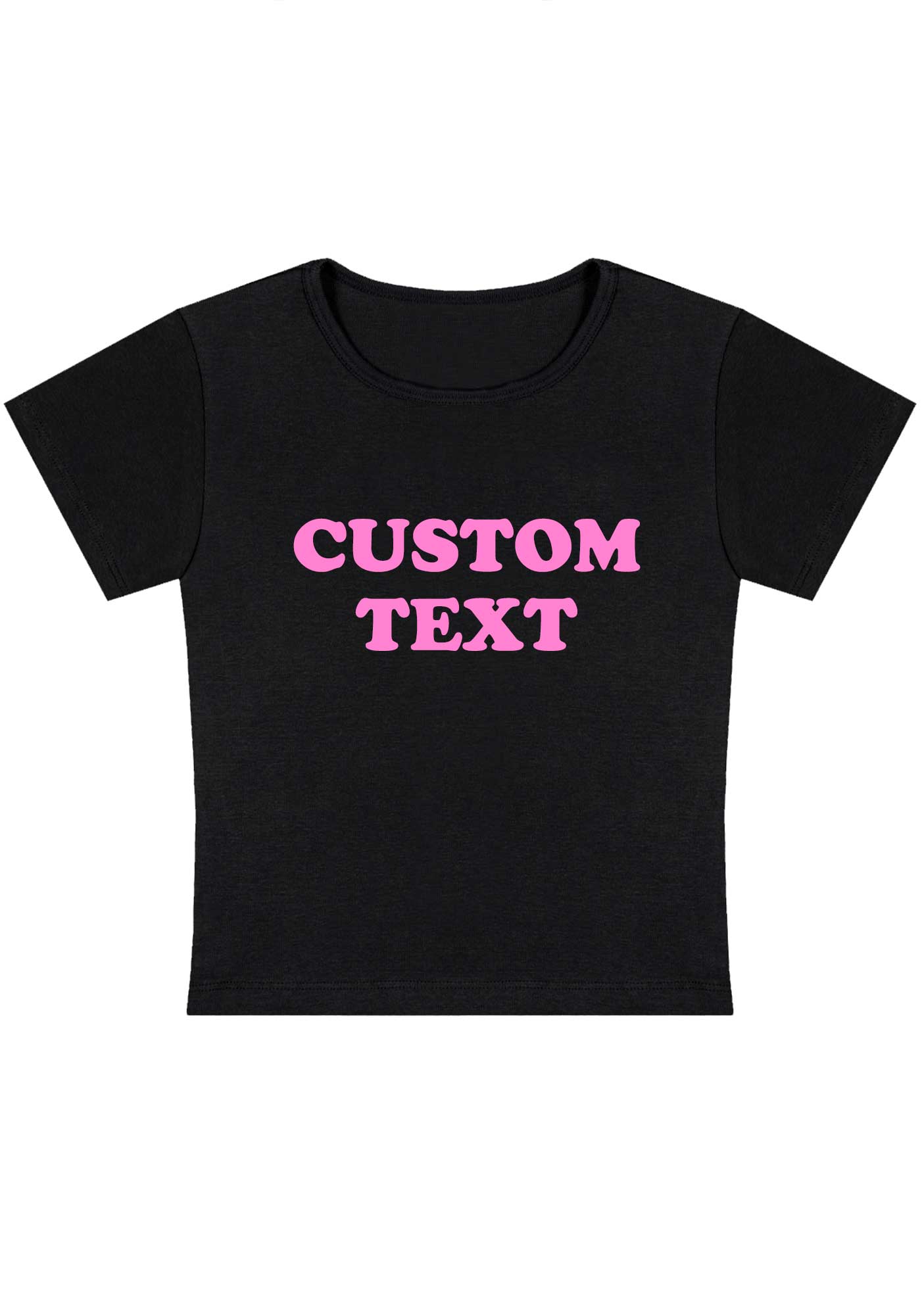 Baby Tees, Y2k Fashion Tees - Cherrykitten.com
