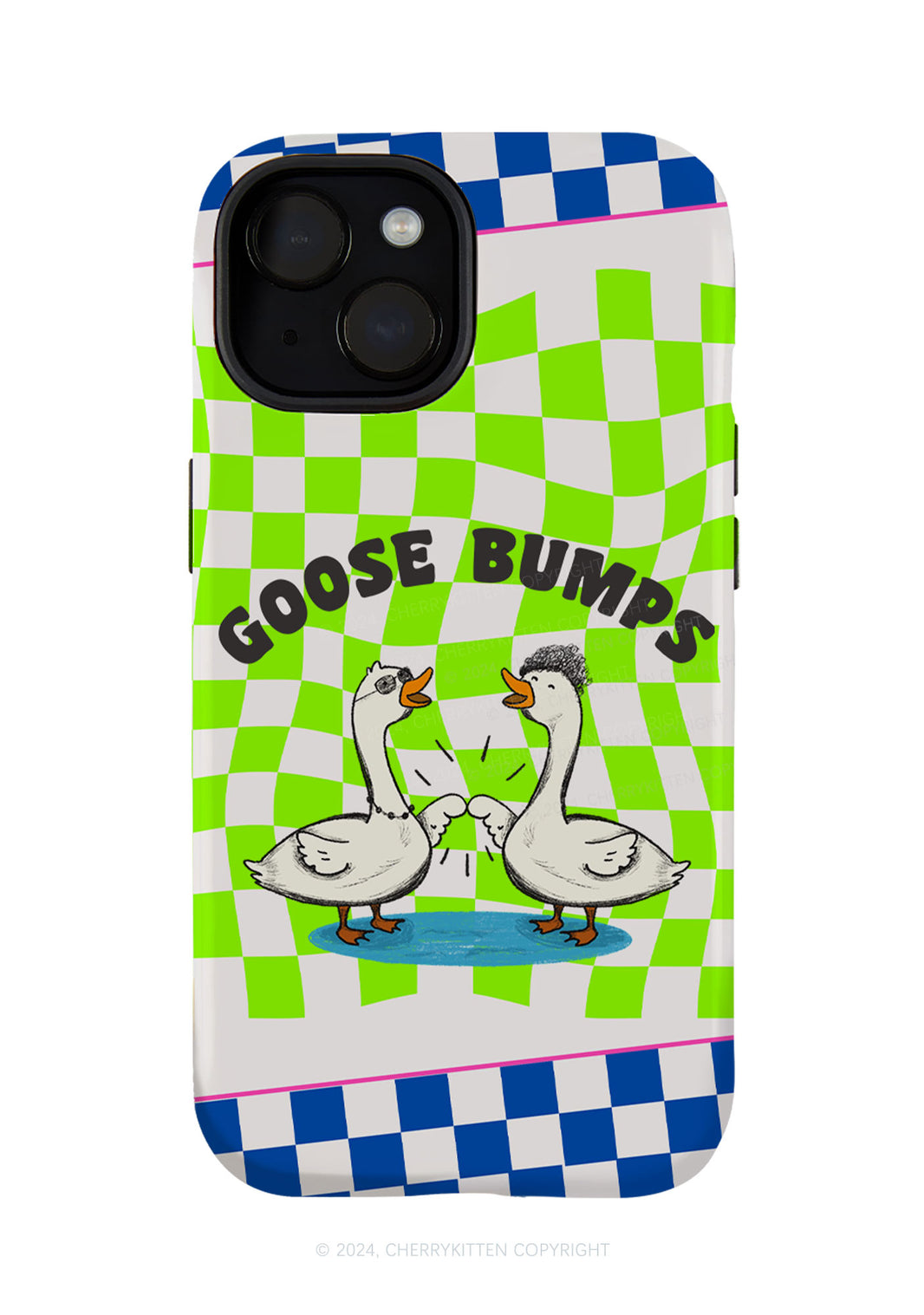 Designer Y2k Tech & Phone Accessories - Cherrykitten.com