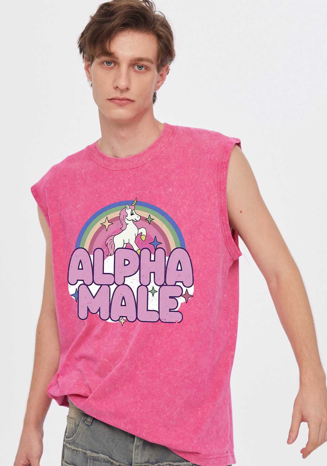 Designer Y2k Washed Tee Shirts & Tanks Sale | Cherrykitten