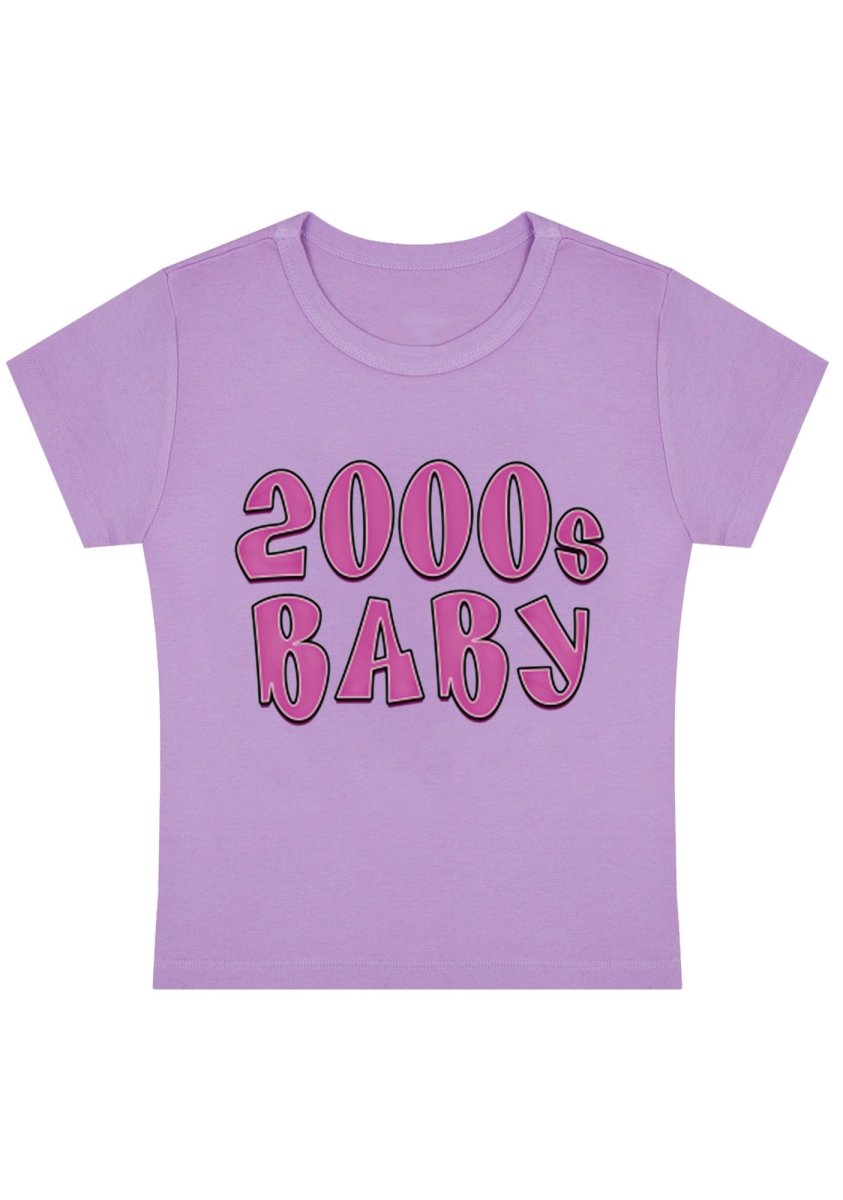Cherrykitten 2000s Baby Y2k Baby Tee for Sale
